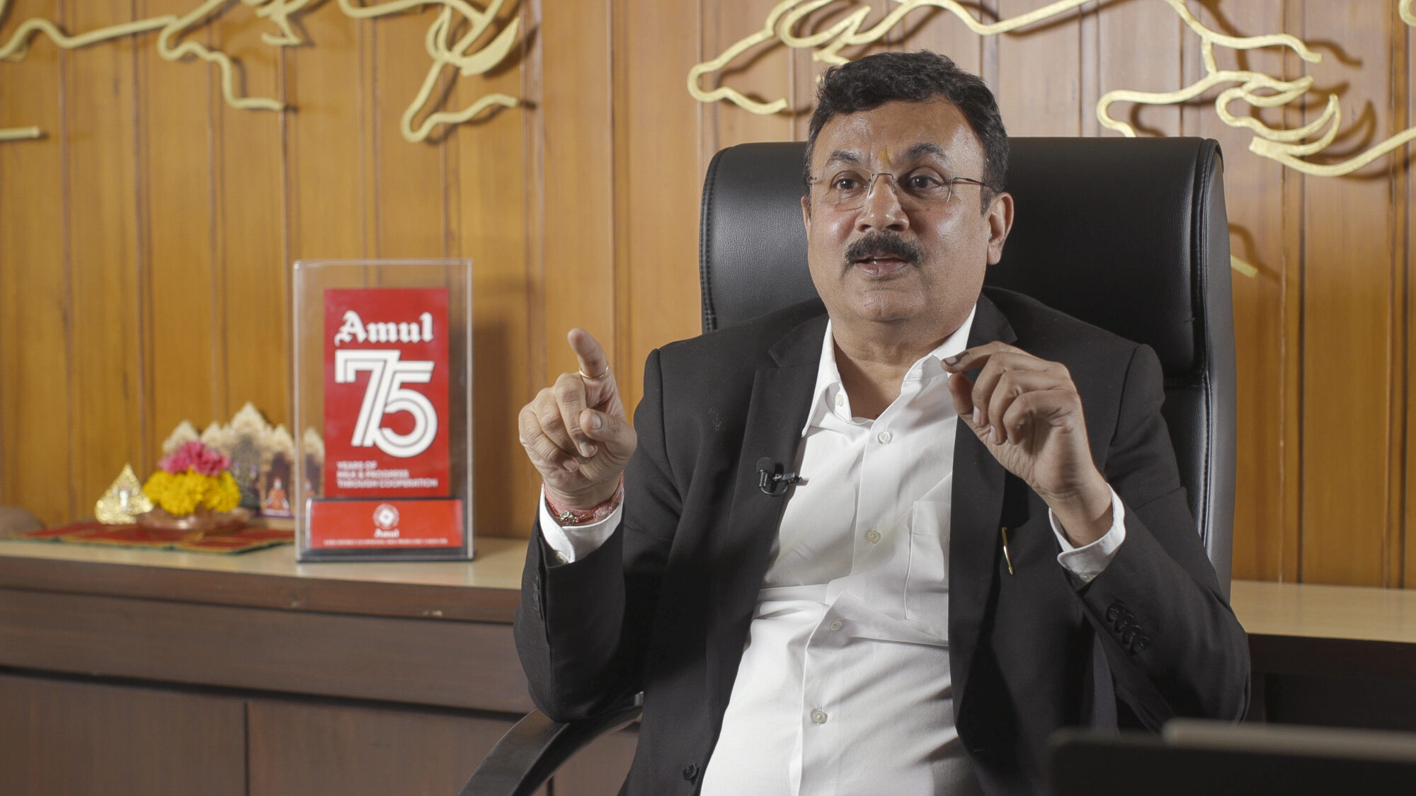 About - World Without Cows