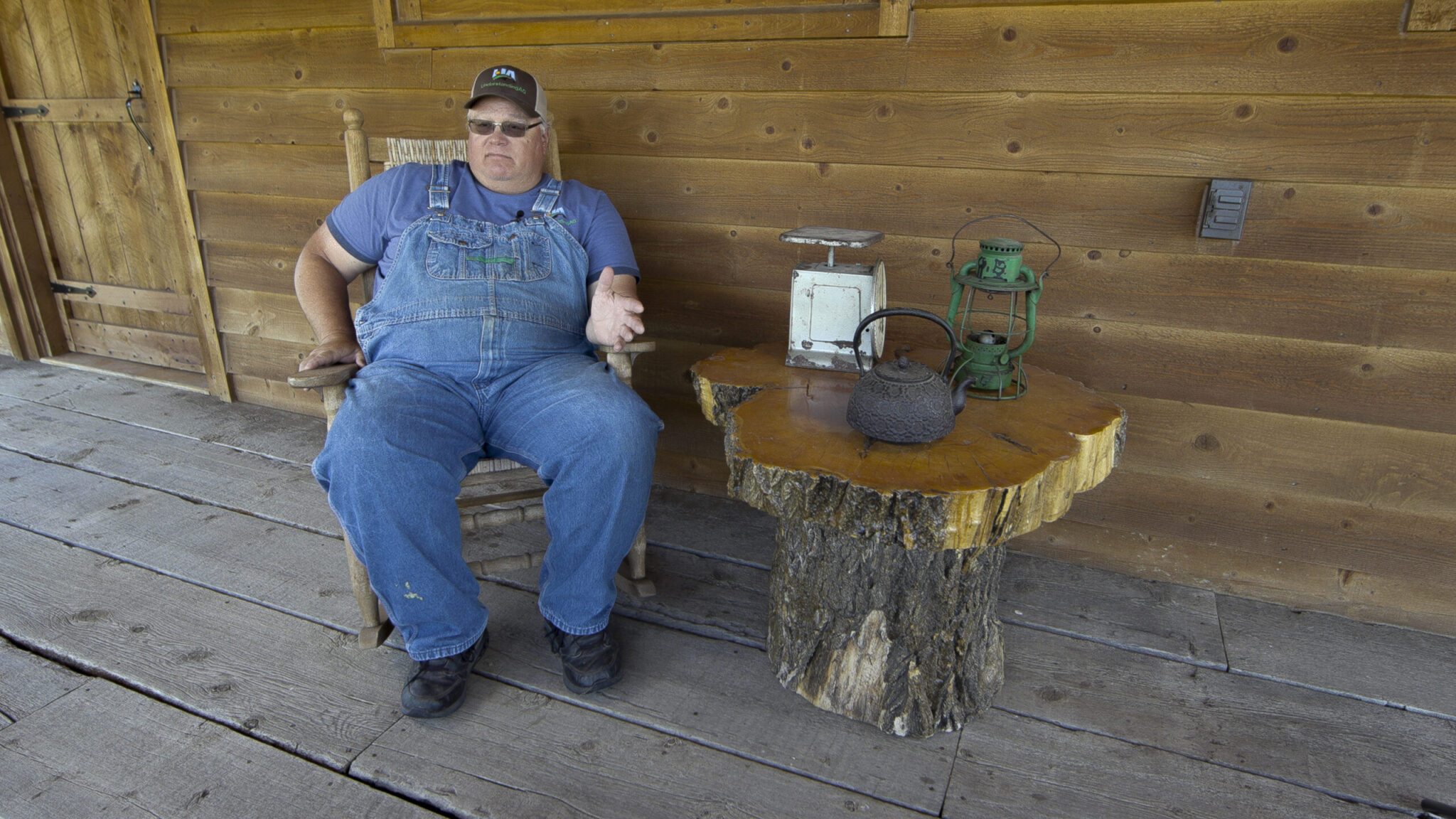 About - World Without Cows