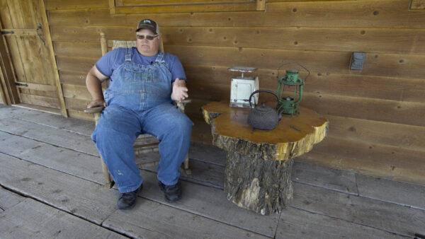 About - World Without Cows