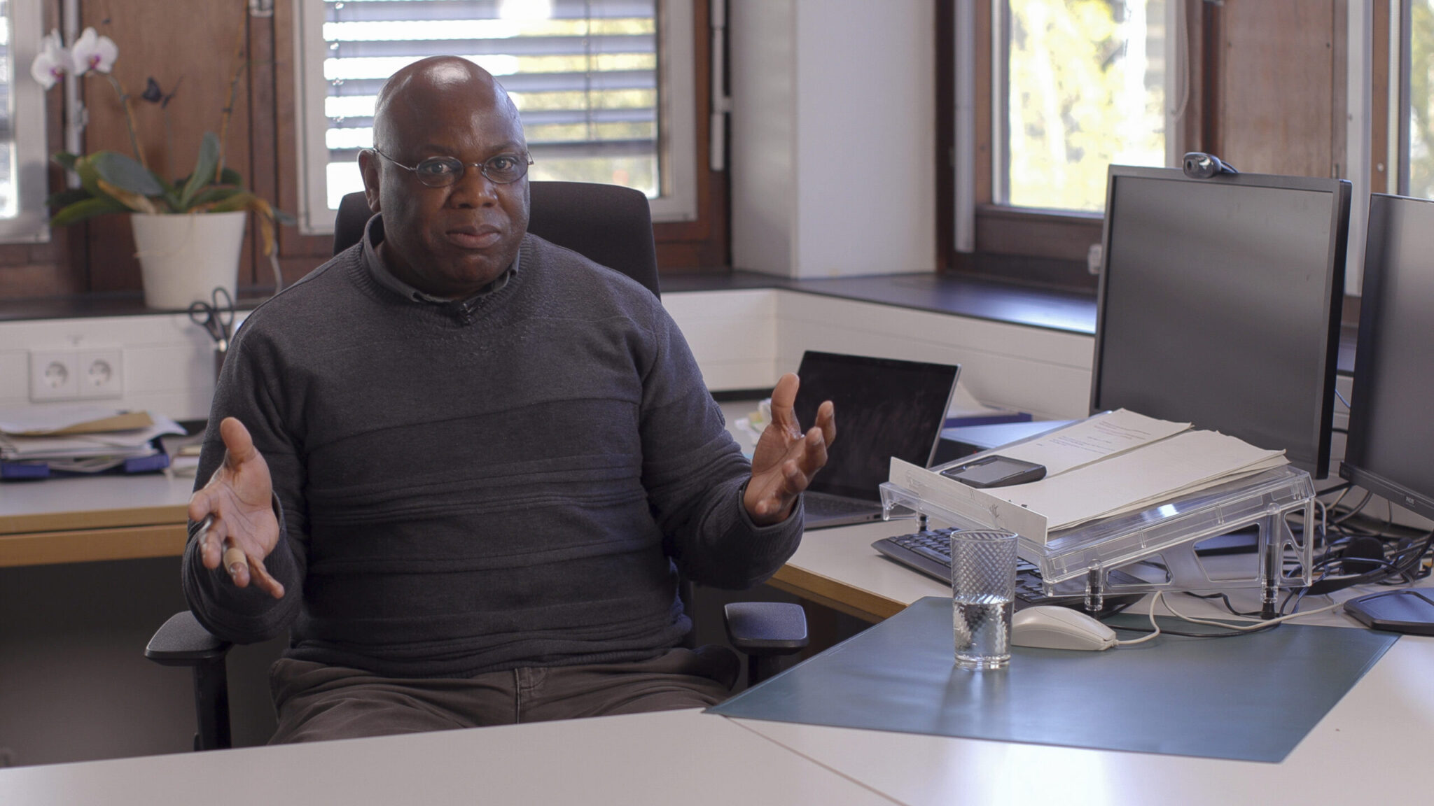 About - World Without Cows