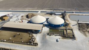 Biodigesters: From waste to watts - World Without Cows