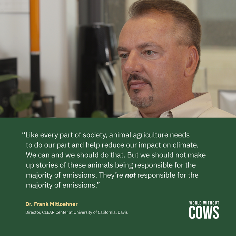 Share - World Without Cows