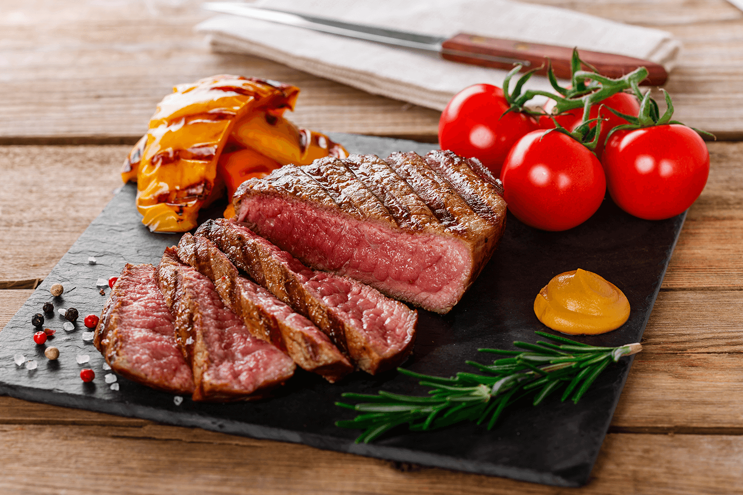 No beef here: Exploring myths about red meat - World Without Cows