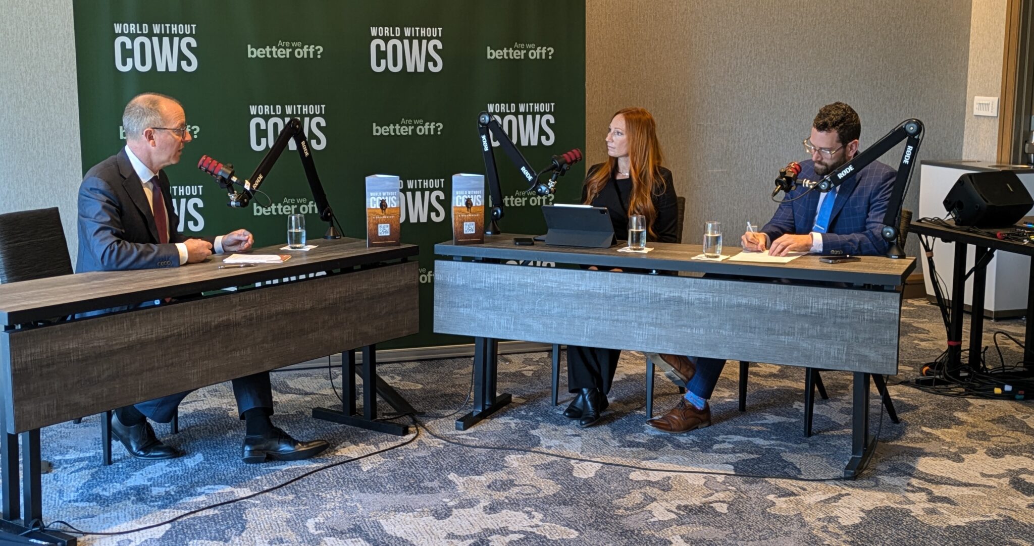 Home - World Without Cows