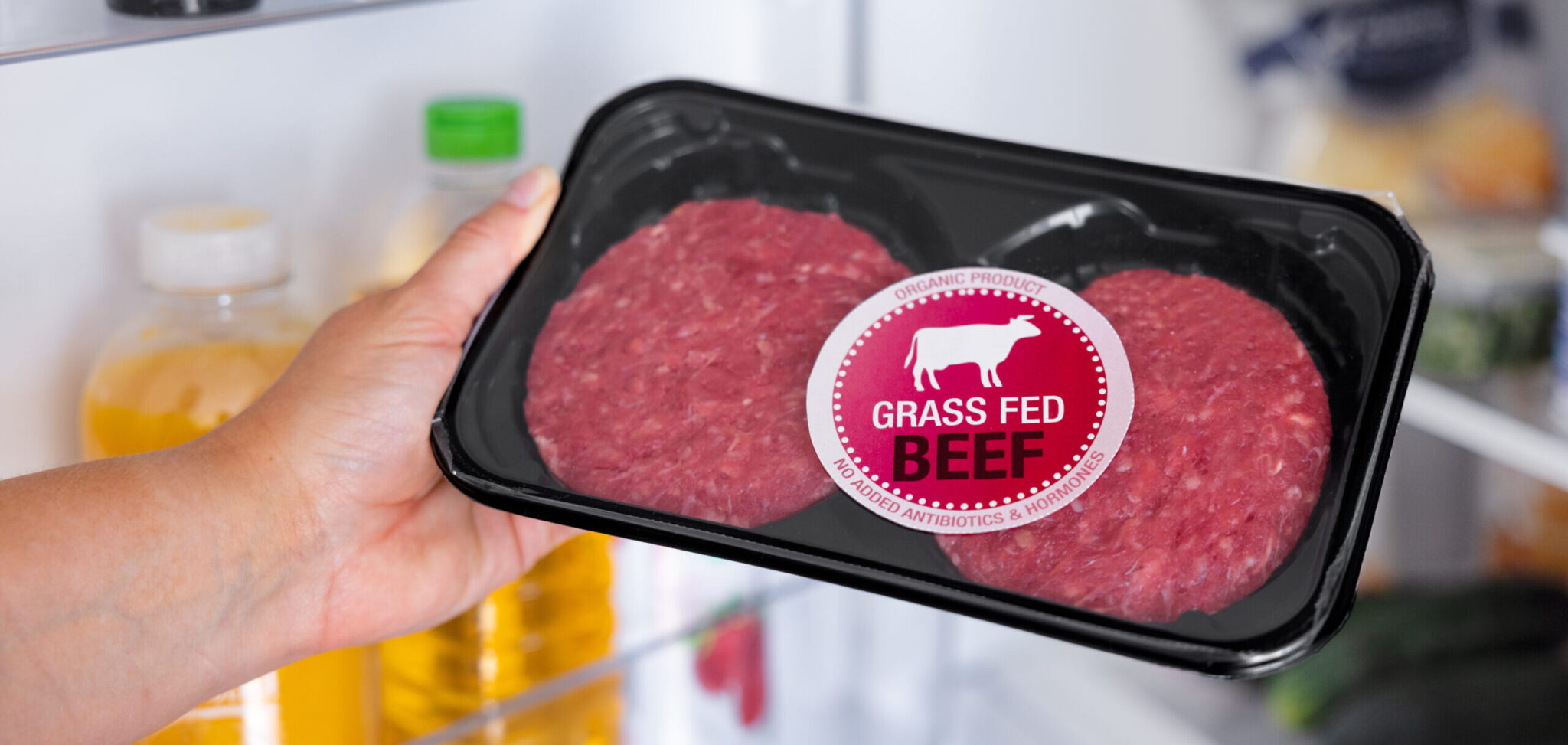 Deciphering beef labels: Facts and misconceptions - World Without Cows