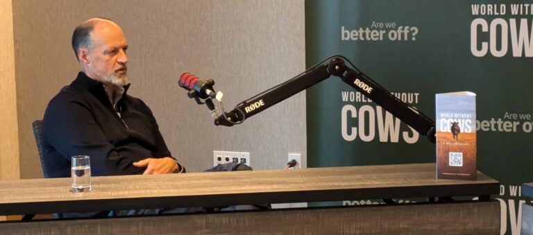 Explore - World Without Cows