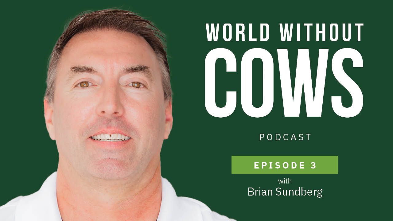 Explore - World Without Cows