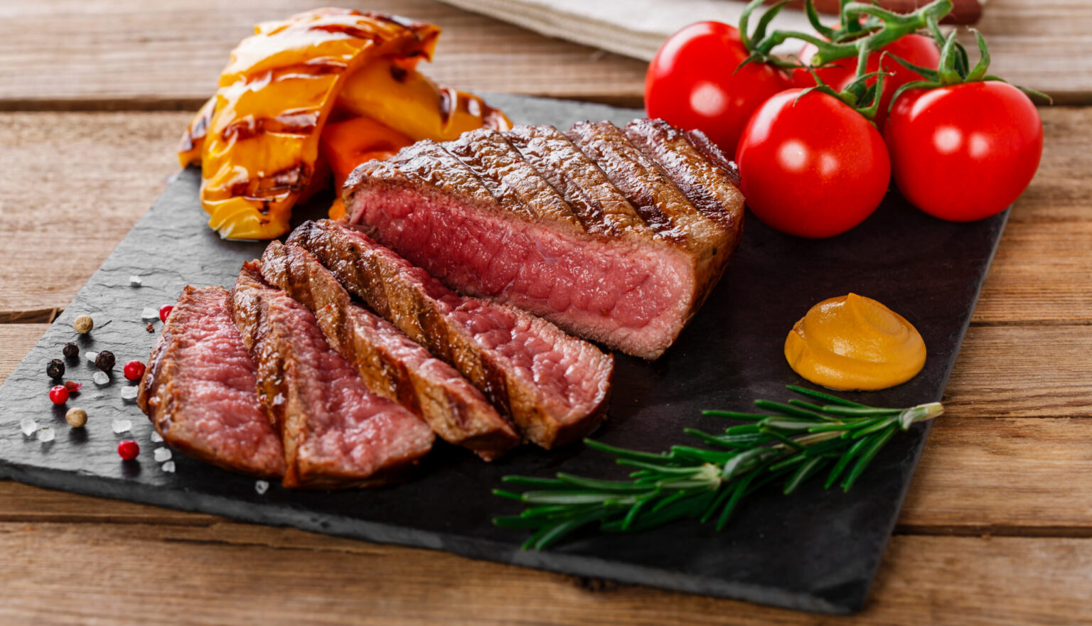 Explore - World Without Cows