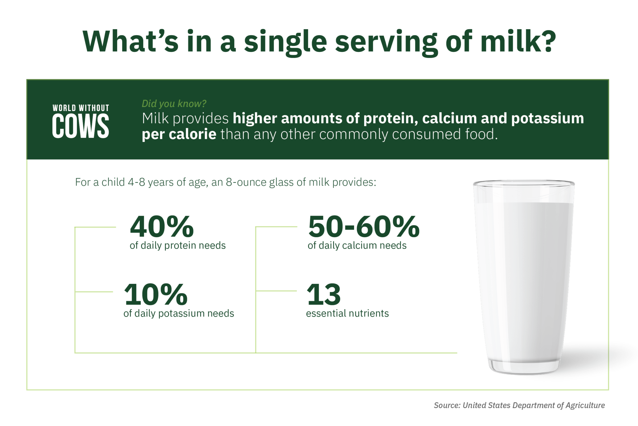School milk: Small investment, global impact | Dairy Business News