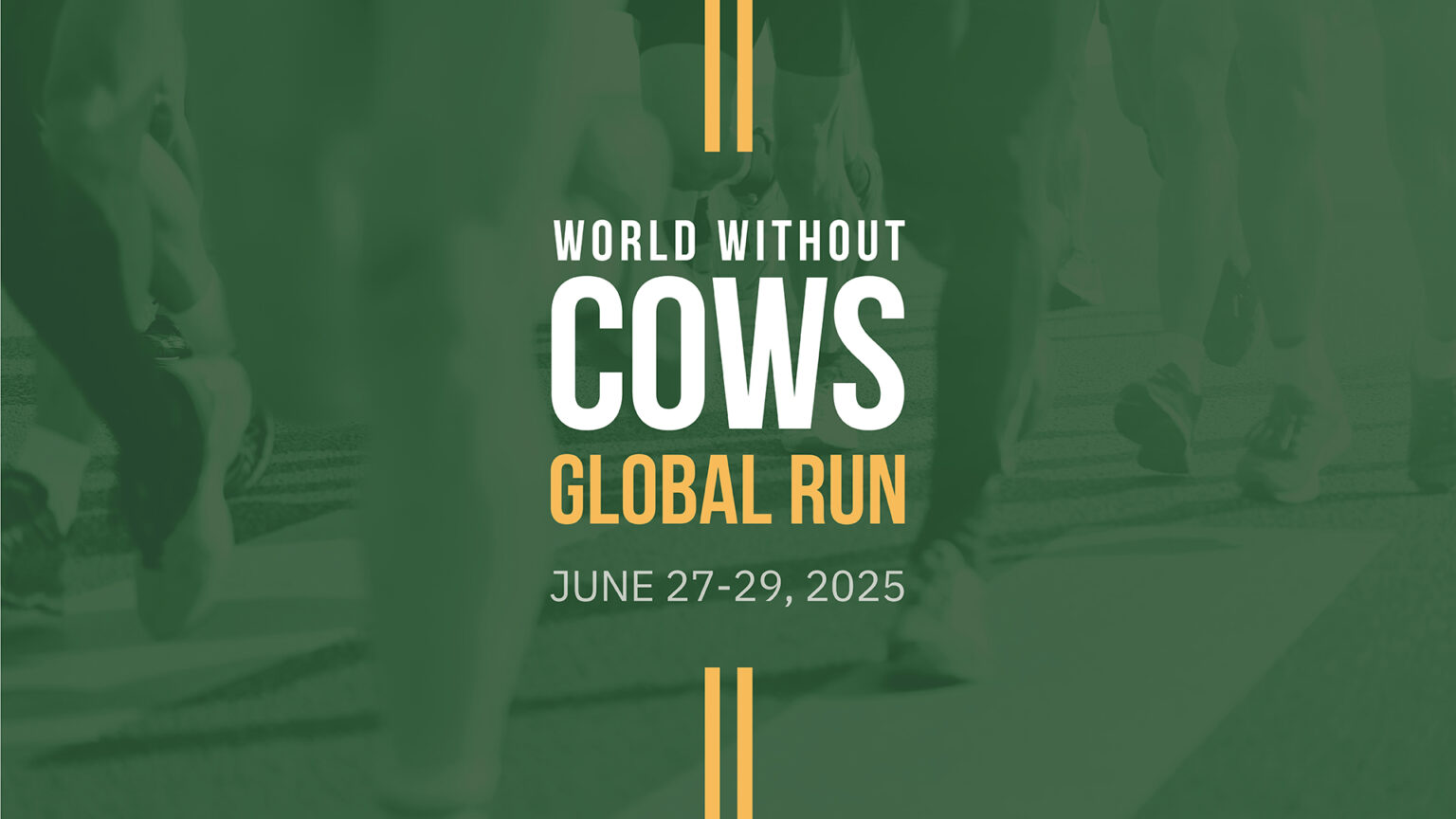 Explore - World Without Cows