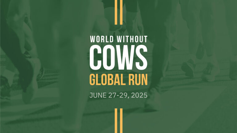 Explore - World Without Cows