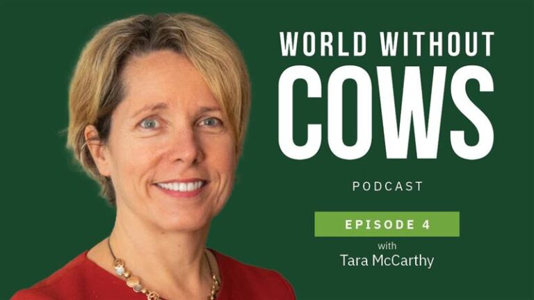 Home - World Without Cows