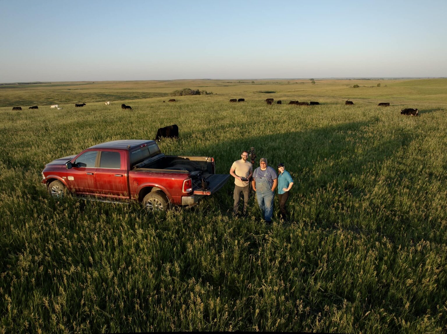 Explore - World Without Cows